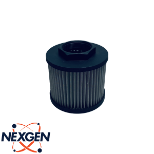 333/C6860 NEXGEN Hydraulický filter nádrže teleskopické nakladače JCB ...