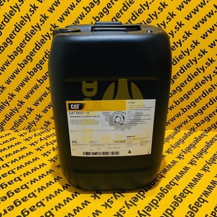 OLEJE, MAZIVÁ A KVAPALINY - Bagerdiely